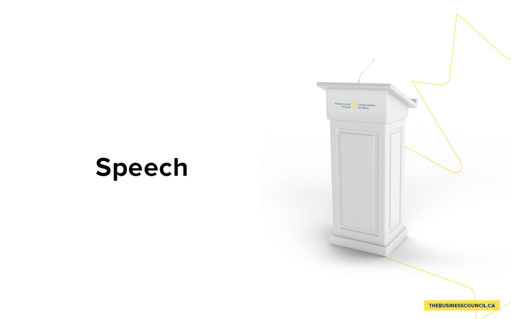 Awakening Canada's sleeping economic giant | Business Council of Canada