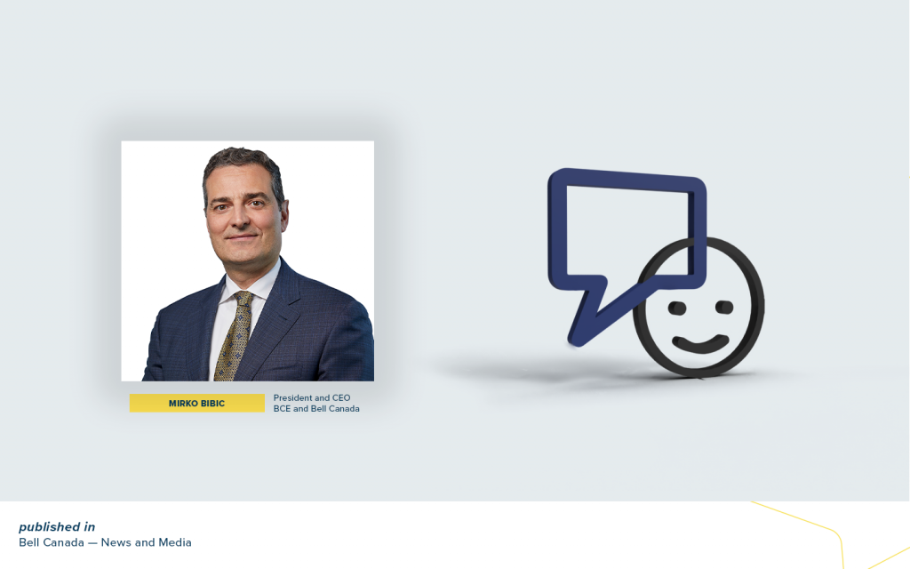 Moving Canada's mental health forward | Business Council of Canada