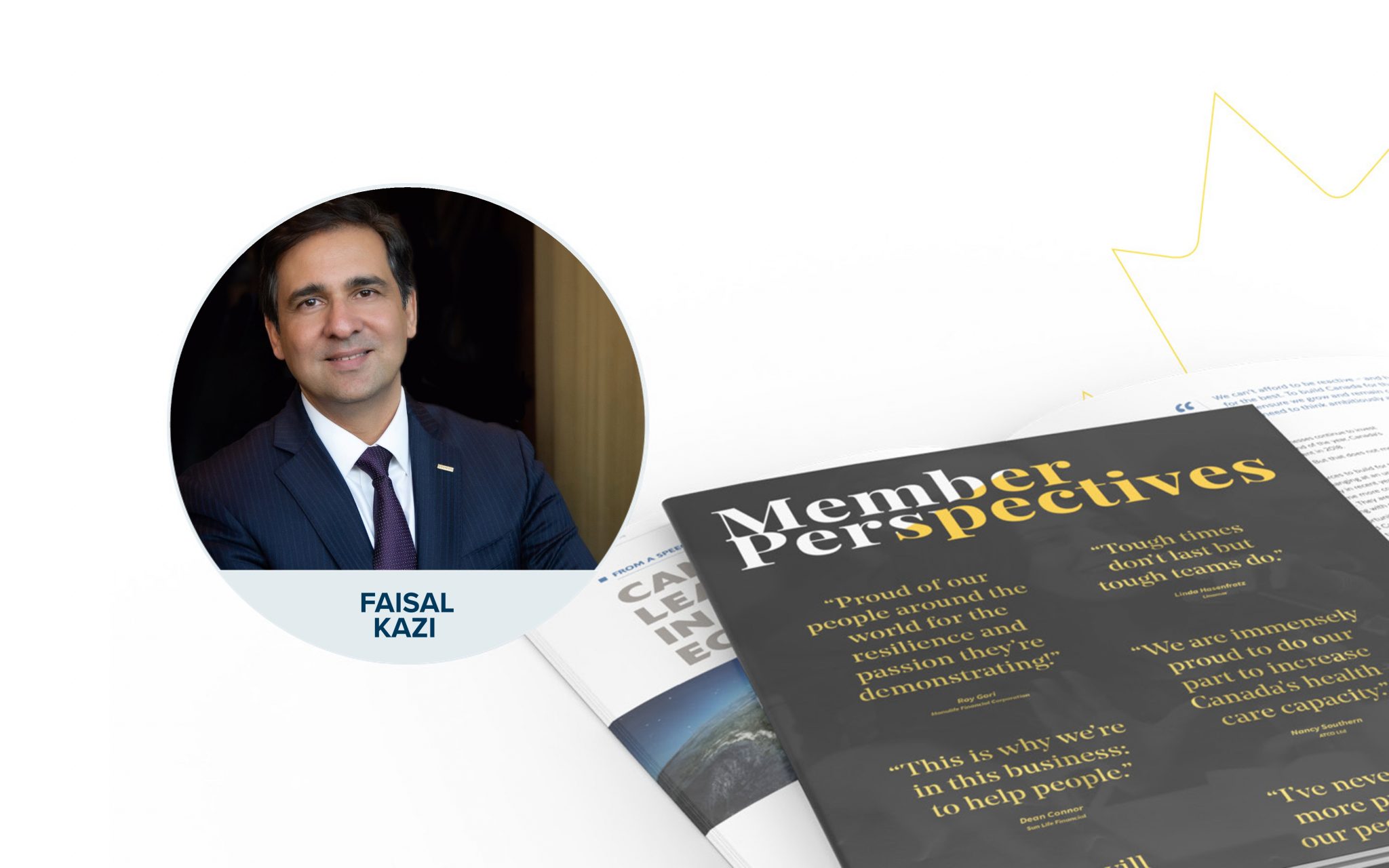 Canada's FDI fundamentals: Political stability, economic environment ...