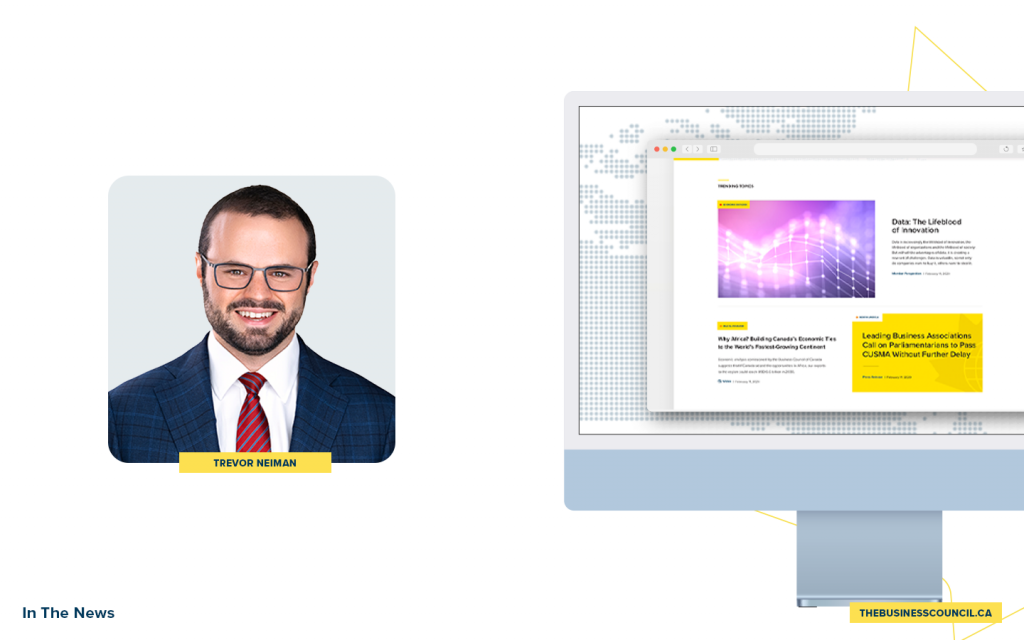 Our Team | Business Council of Canada