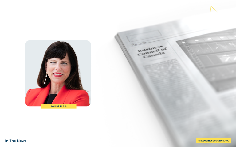 Our Team | Business Council of Canada