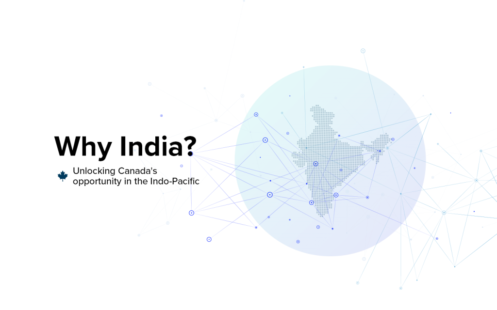 Why India? | Business Council of Canada