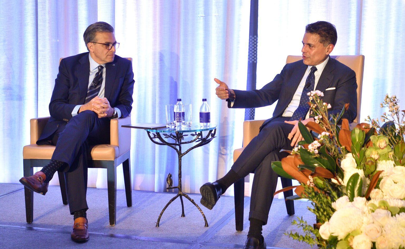 The energy optimist: Dean Setoguchi of Keyera | Business Council of Canada