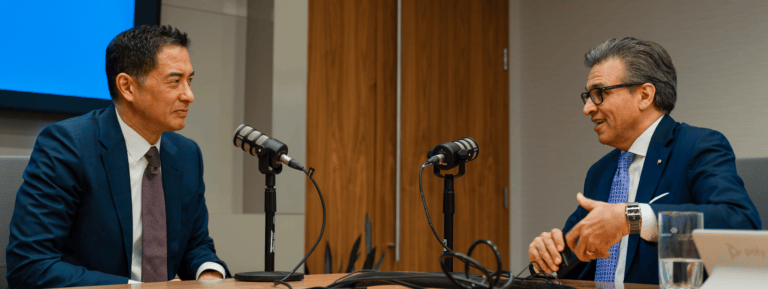 Michael Katchen, Co-founder and CEO, Wealthsimple | Business Council of ...