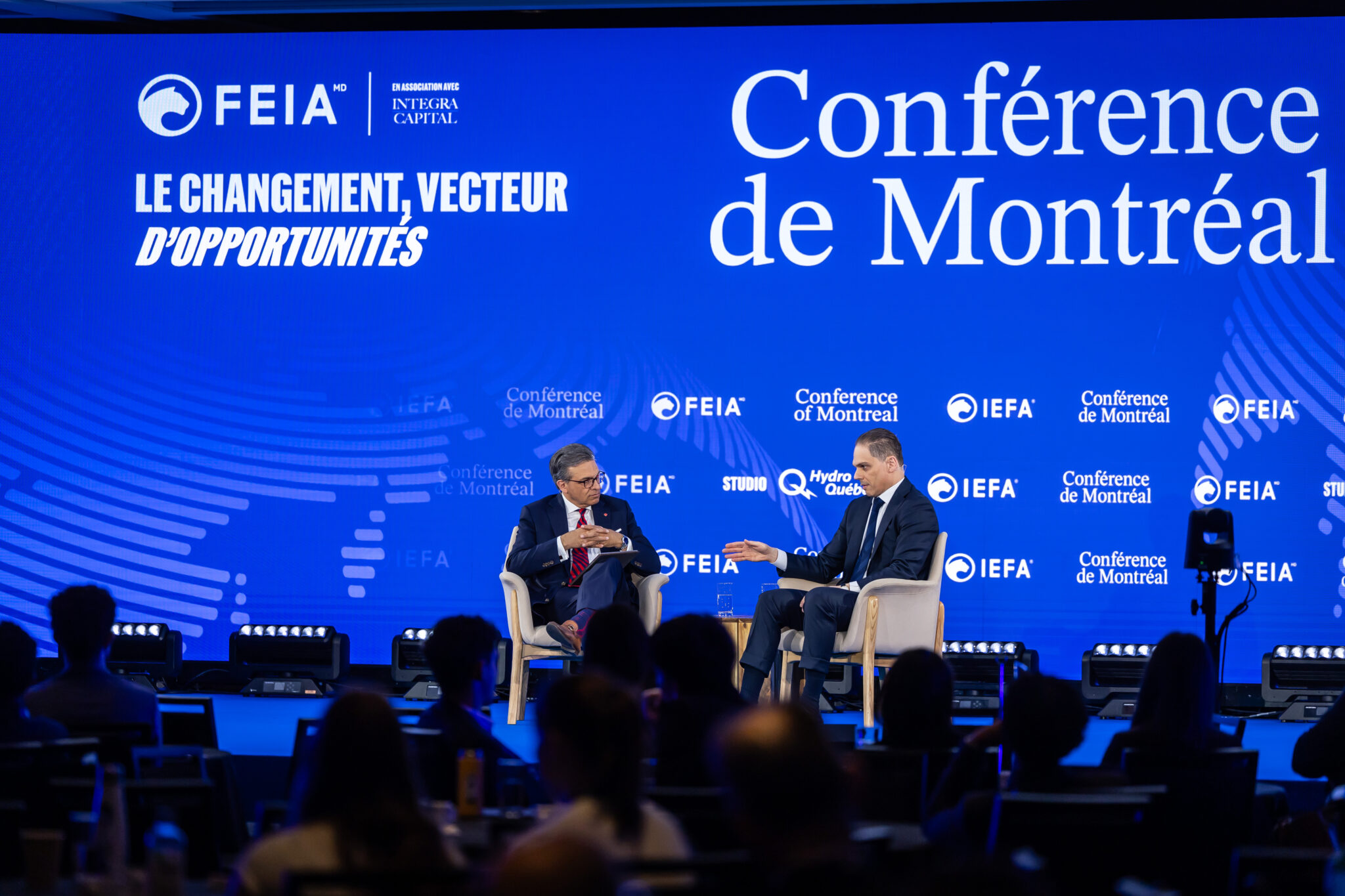 The energy optimist: Dean Setoguchi of Keyera | Business Council of Canada