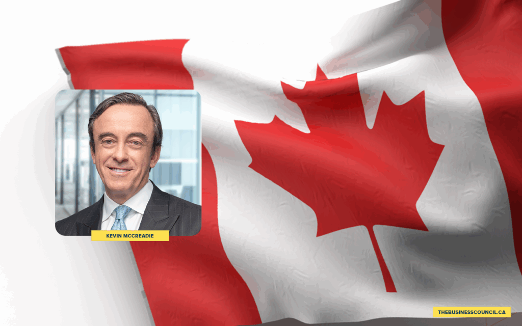 Le Conseil canadien des affaires est attristé par le décès de Kevin ...